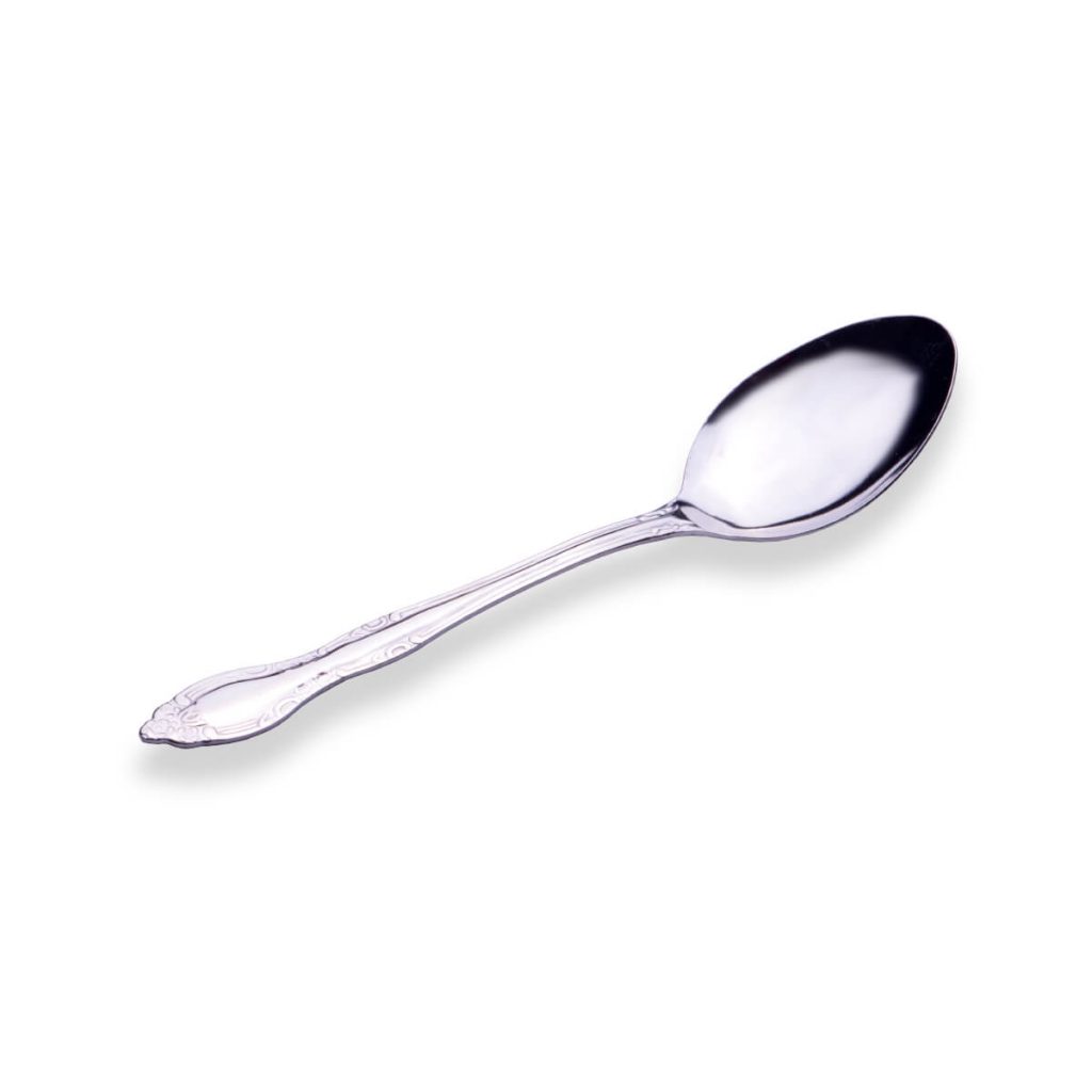 Cuchara cafetera liso | Vianca