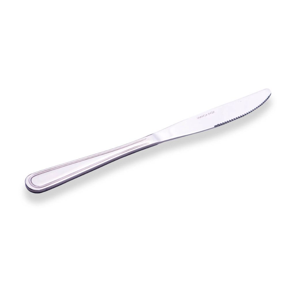 Cuchillo de mesa Aurora | Vianca
