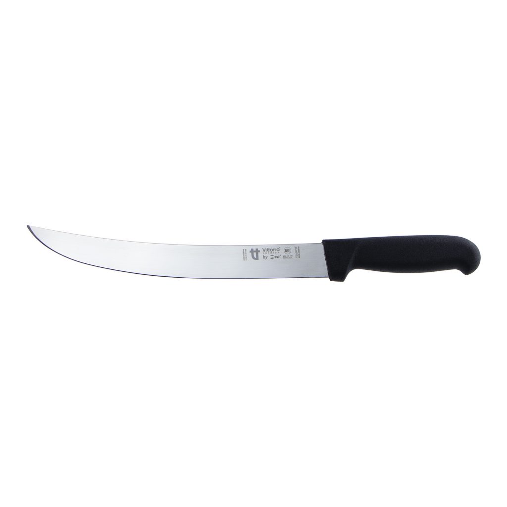 Cuchillo filetero curvo 10’’ | Vianca