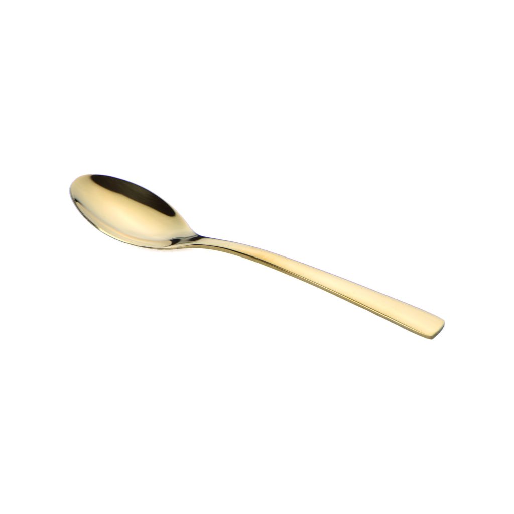 Cuchara cafetera Iker Gold | Vianca