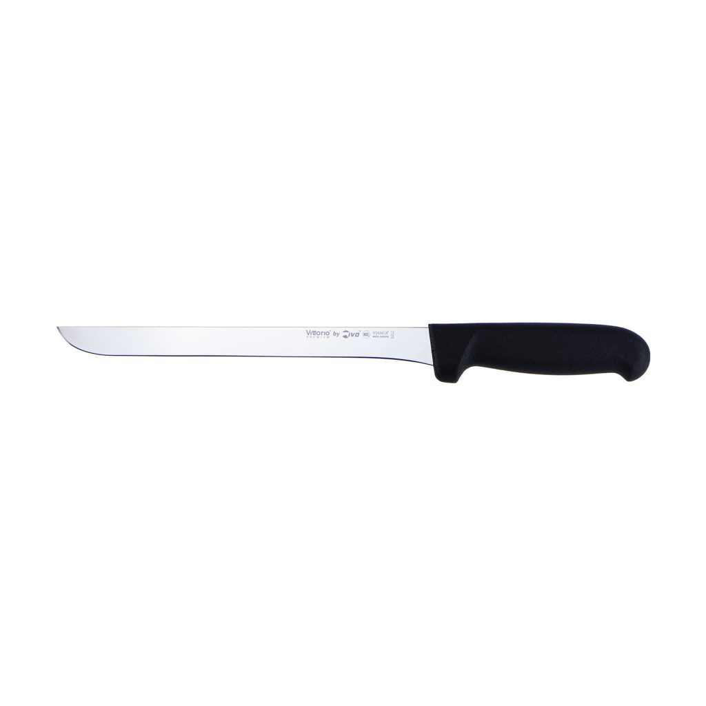 Cuchillo filetero con filo recto 9’’ | Vianca