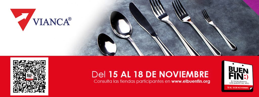 Preparate para el Buen Fin 2024 | Vianca